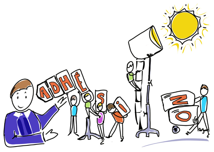 Cadres | Force Cadres